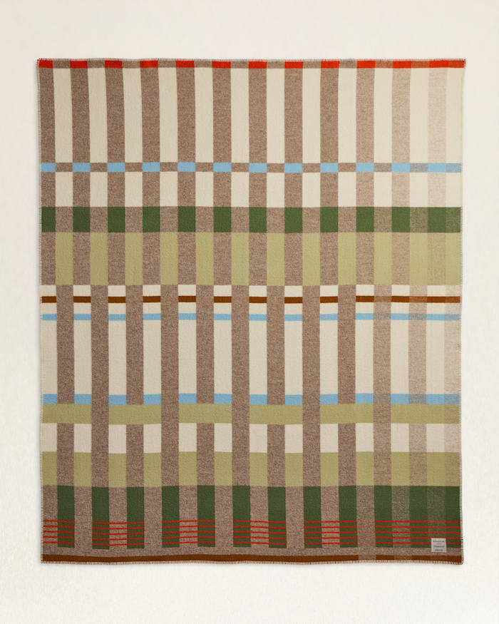 Shop New Schoolhouse x Pendleton Blanket | Pendleton